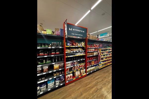 Morrisons stores to get new premium 'farm shop' revamp | The Grocer